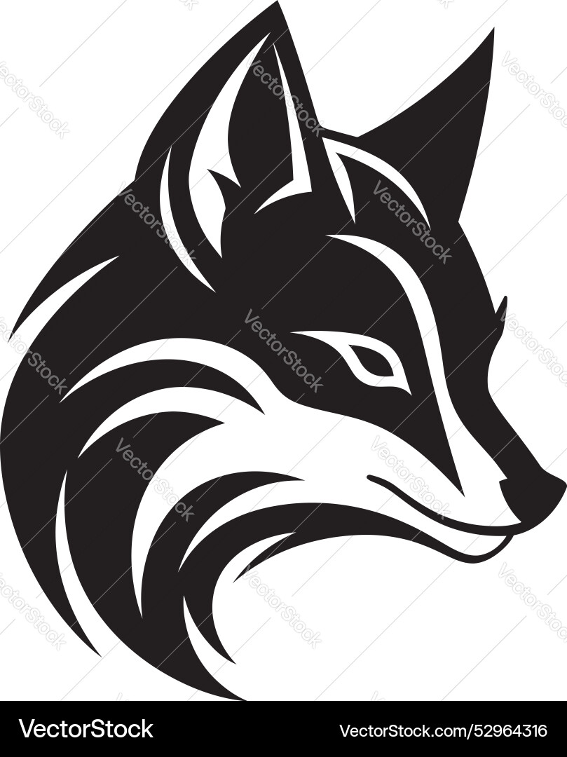 Fox one acceleration car icon design prowess Vector Image