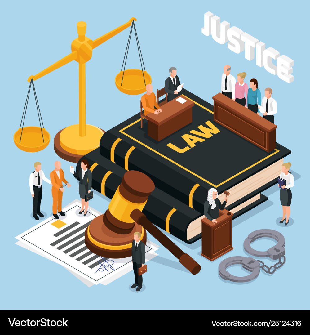 Isometric Civil Vector Images (over 1,900)