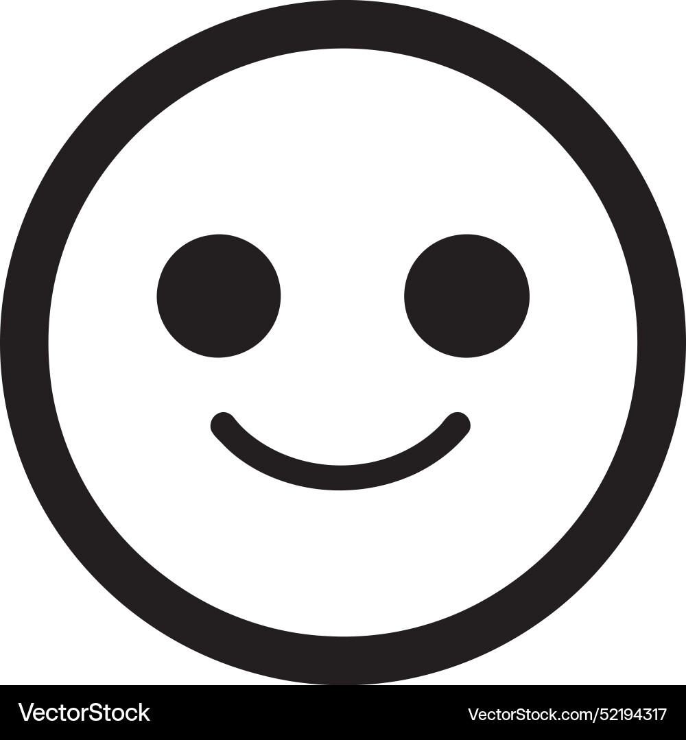 Emoji art creating masterpieces Royalty Free Vector Image