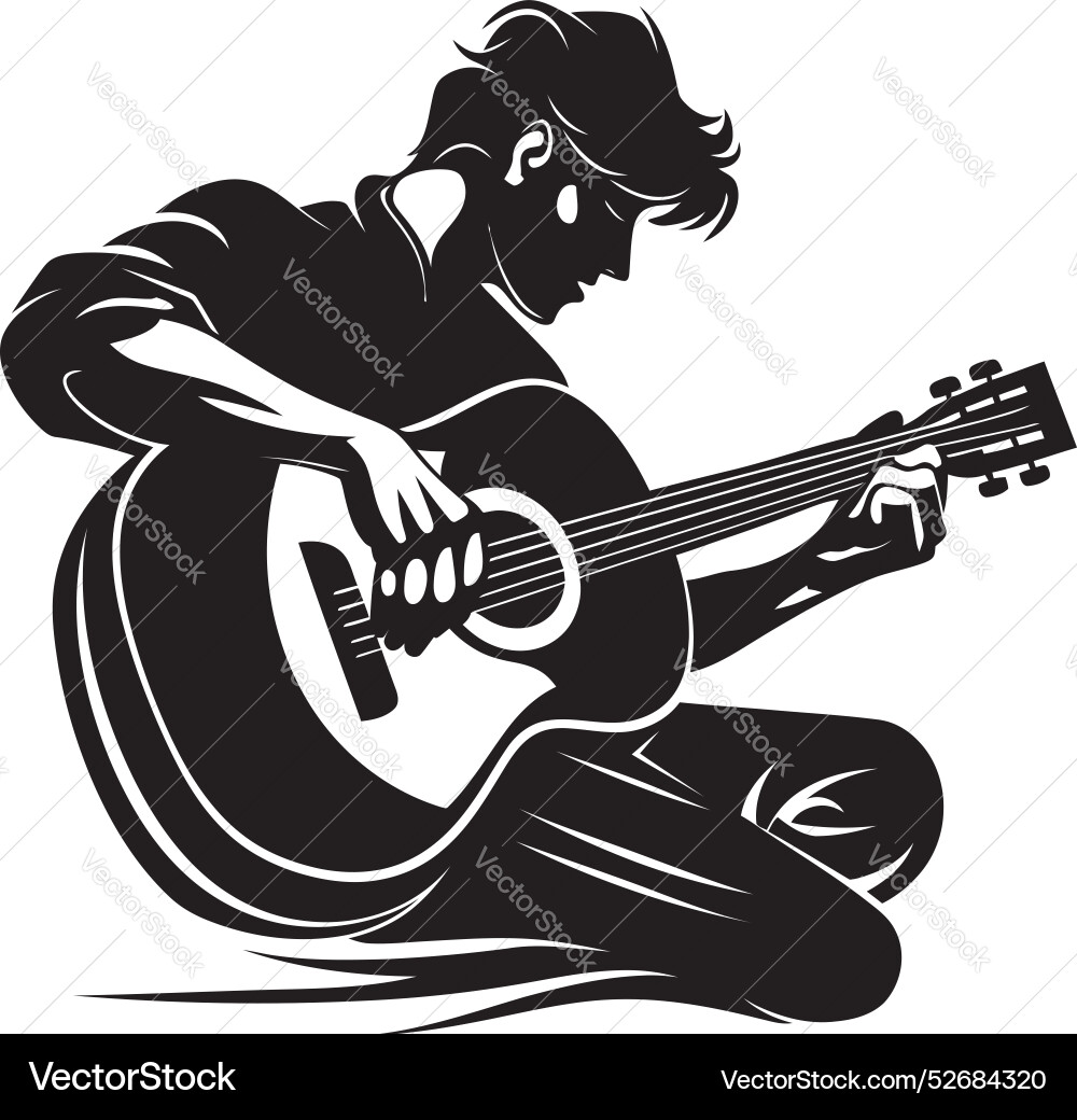 Cracked classic weathered car icon symbolizing Vector Image