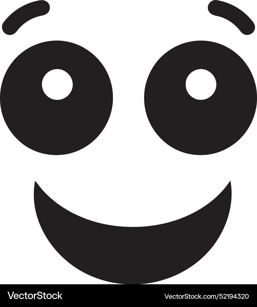 Emojis and environmental activism digital eco Vector Image