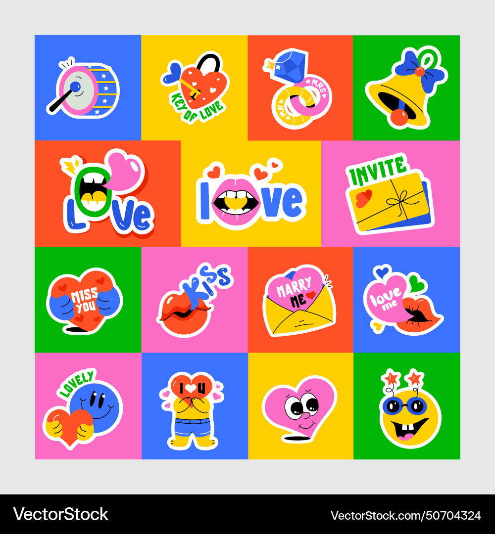 Love Royalty Free Vector Image - VectorStock