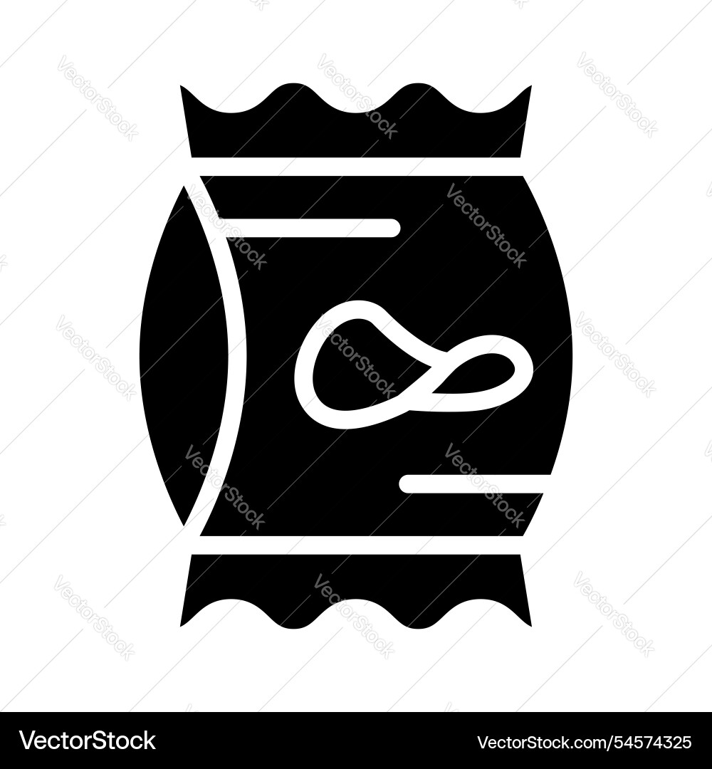 Snack Royalty Free Vector Image - VectorStock