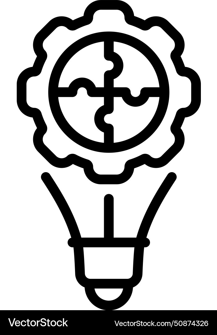 Strategy Royalty Free Vector Image - VectorStock