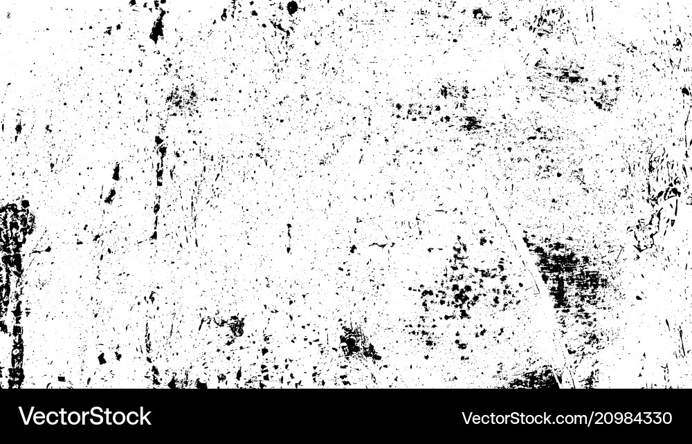 Distressed overlay background Royalty Free Vector Image
