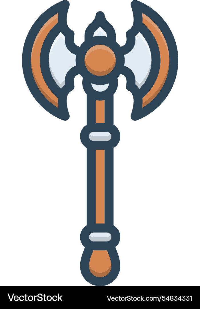 Axes Royalty Free Vector Image - VectorStock