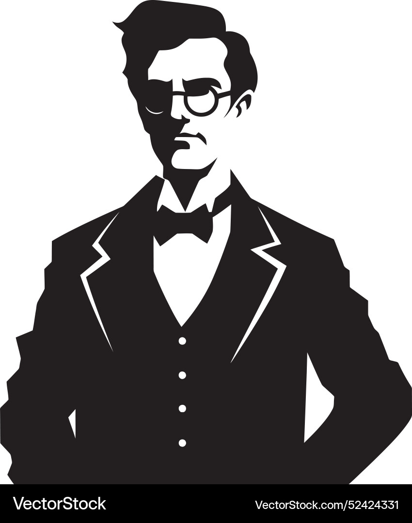 Insights exploring doctors in artdrawing wellness Vector Image
