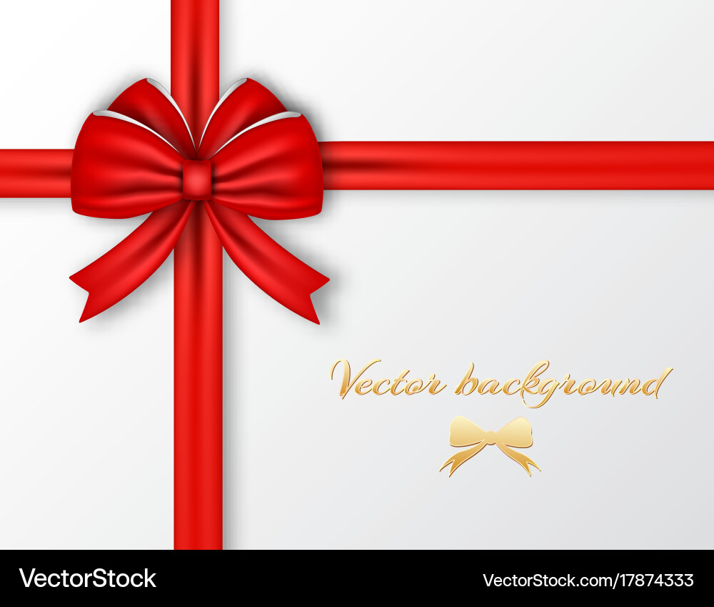 Celebrating wrapping poster Royalty Free Vector Image