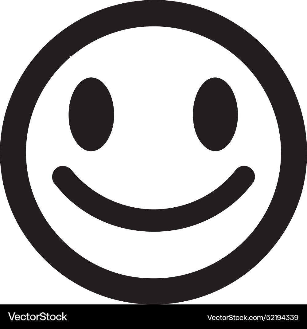 Emojis in education enhancing learning Royalty Free Vector