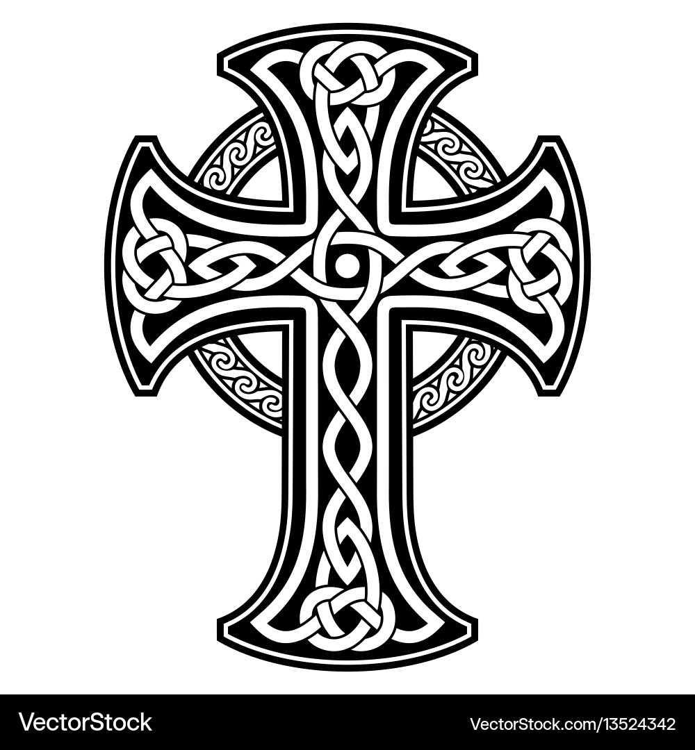 Viking Weave Pattern Vector Images (over 150)