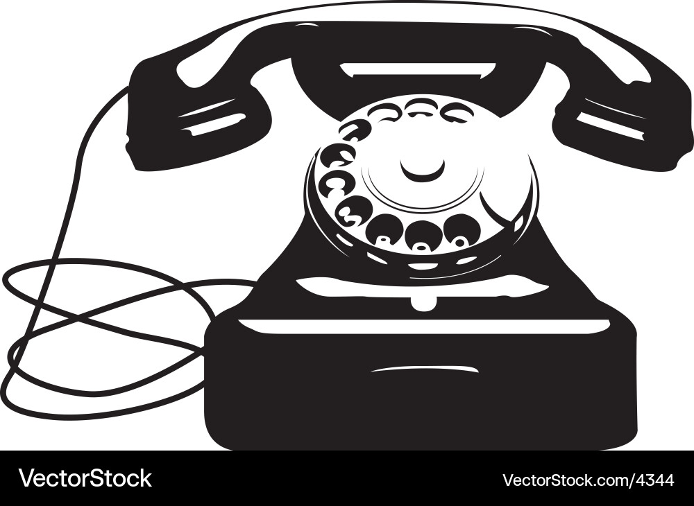 Phone Royalty Free Vector Image - VectorStock