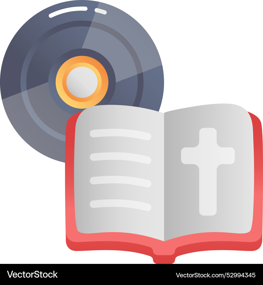 Hymn Royalty Free Vector Image - VectorStock
