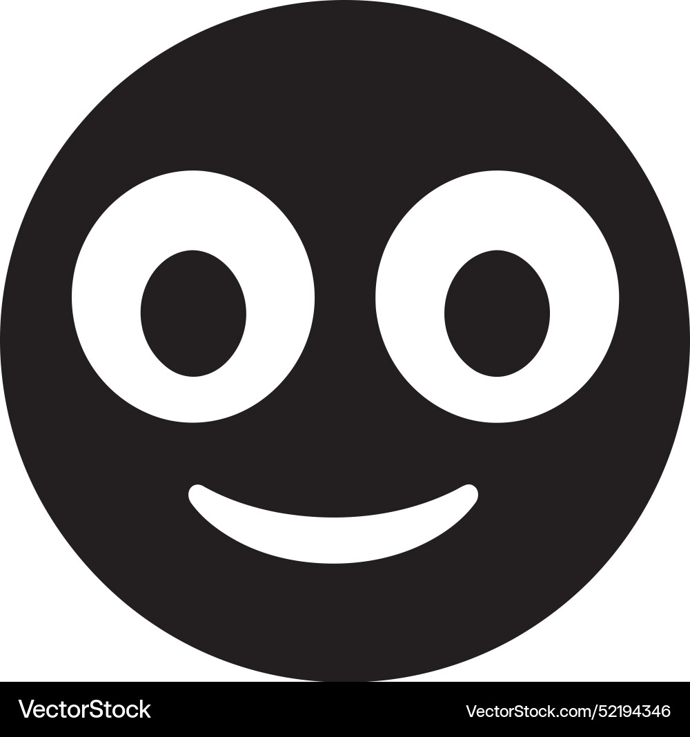 Emojis in customer service improving user Vector Image