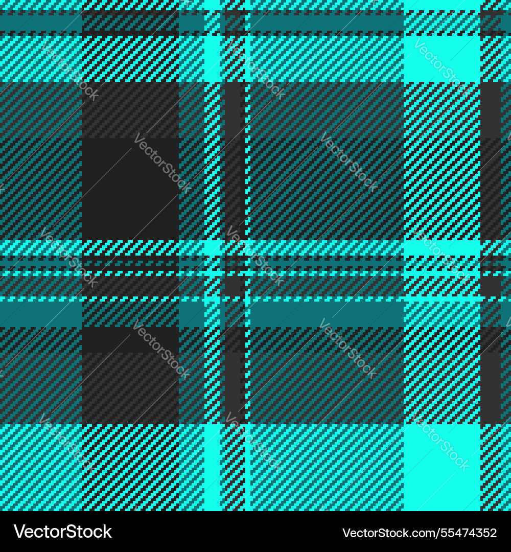 Infant fabric textile pattern decoration Vector Image