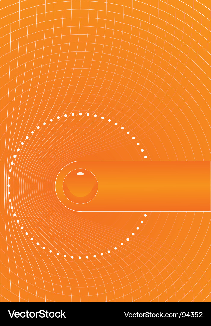 Title page Royalty Free Vector Image - VectorStock