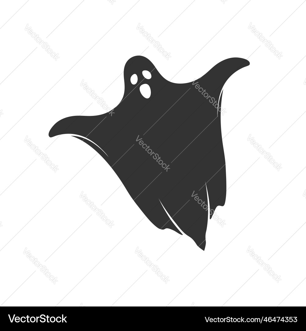 Wraith Royalty Free Vector Image - VectorStock
