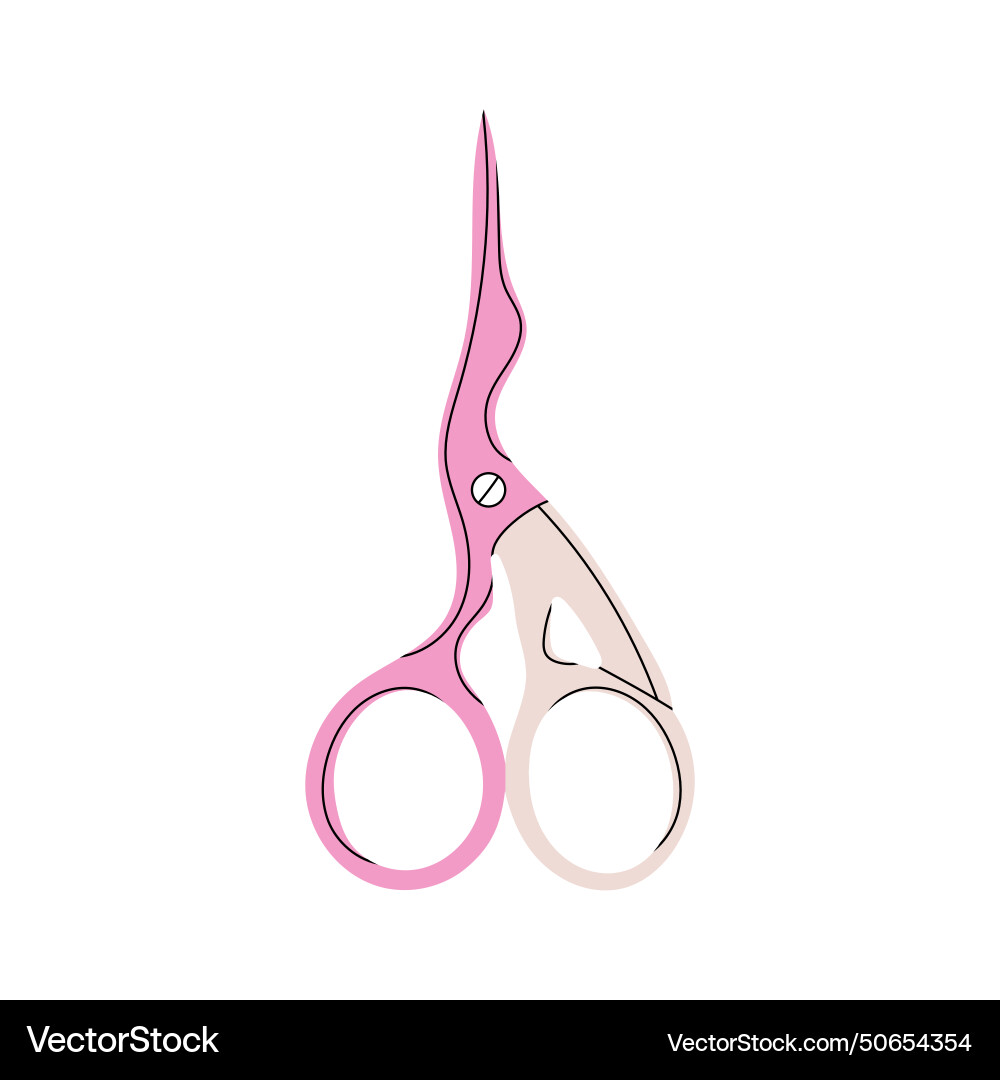 Cartoon Hair Scissors Vector Images (over 4,200)