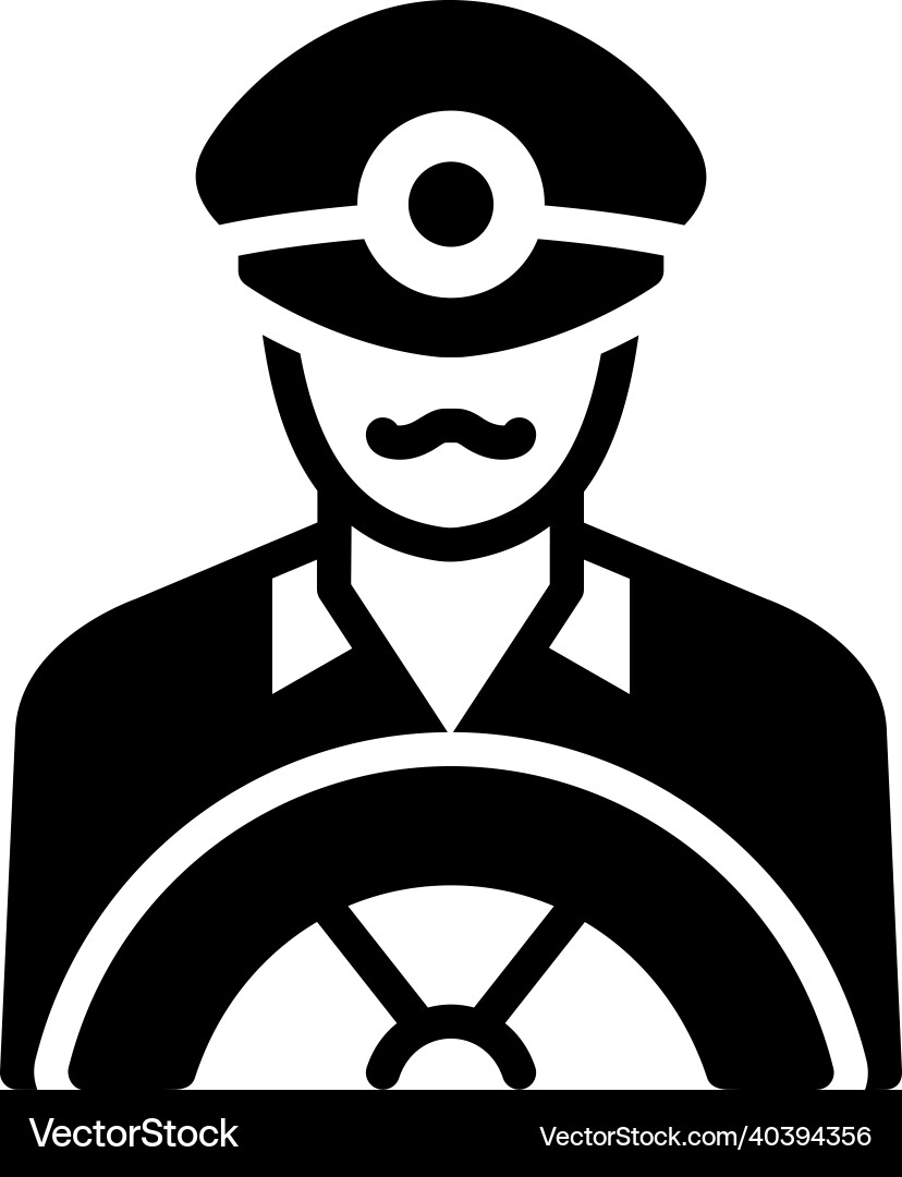 Driver Royalty Free Vector Image - VectorStock