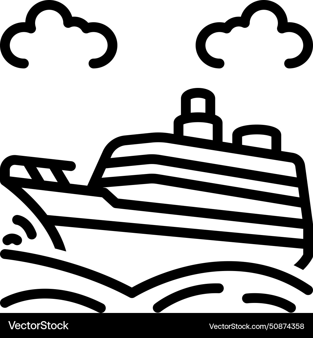 Voyage Royalty Free Vector Image - VectorStock