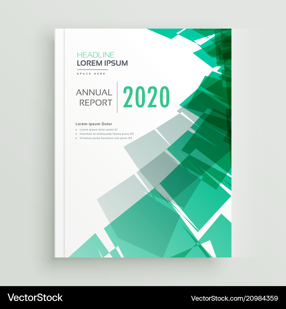 Abstract Section Cover Page Abstract Flyer Design Background. Brochure