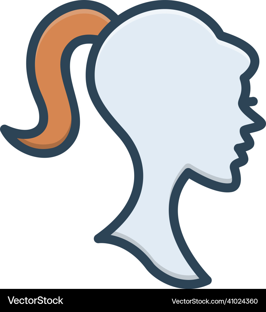 Barbie Royalty Free Vector Image - VectorStock