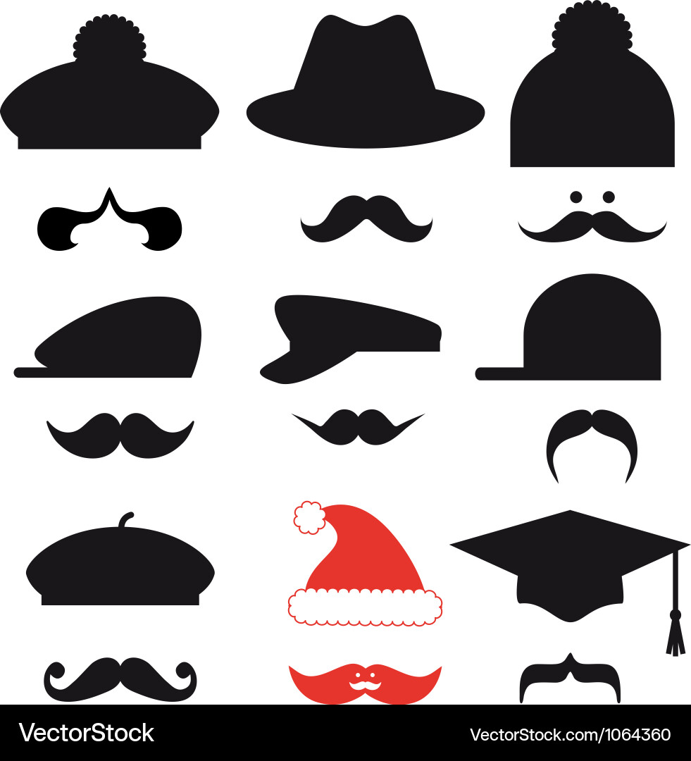 Graduation Mask Vector Images (over 1,000)