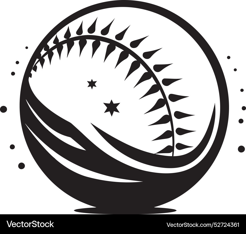 Baseball greatest stolen base artists speedsters Vector Image