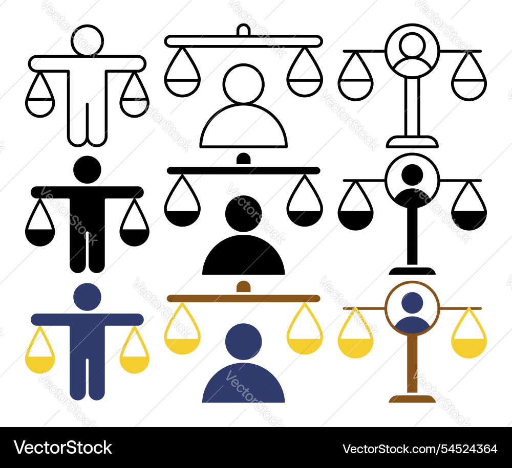 Ethics icon Royalty Free Vector Image - VectorStock