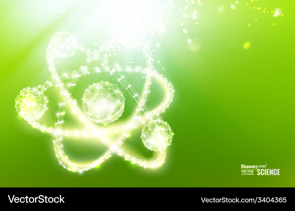 Science Royalty Free Vector Image - VectorStock