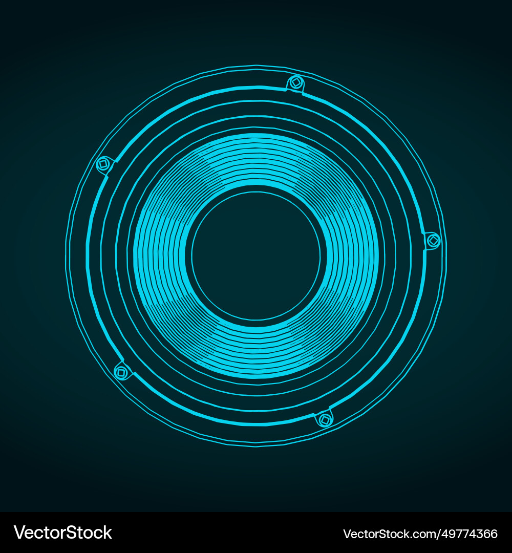 Free Subwoofer Vector Images (89)