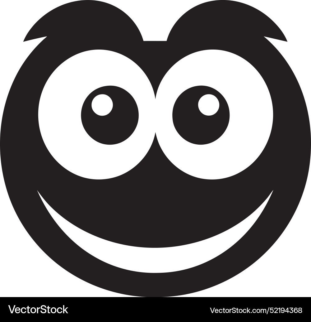 Emojis and environmental awarenessemojis Vector Image