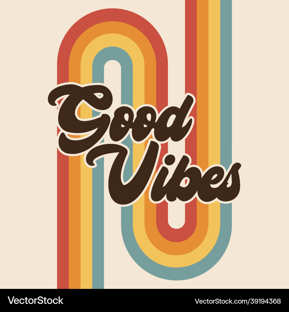 Positive Vibe Vector Images (over 8,100)