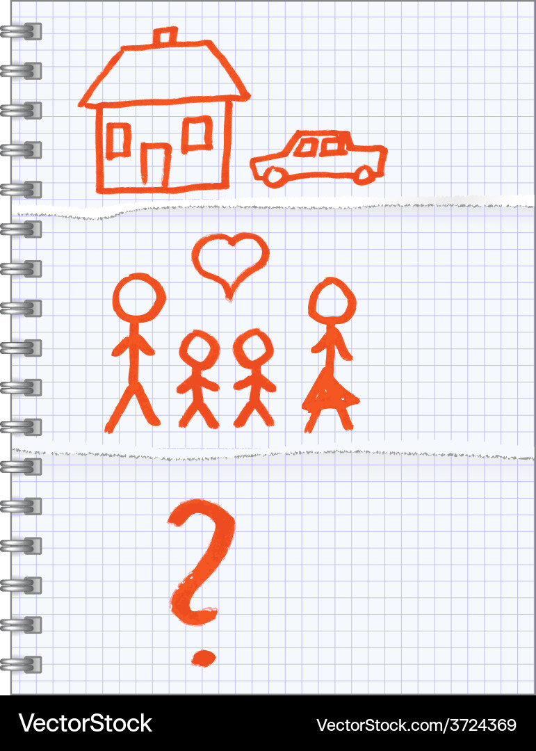 Life Royalty Free Vector Image - VectorStock