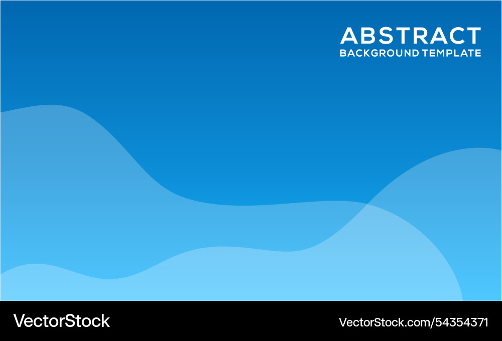 New background template design Royalty Free Vector Image