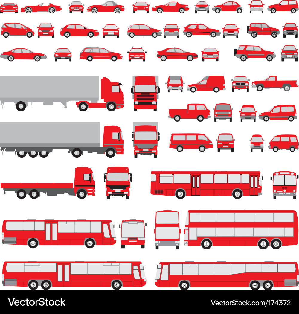 Costly Vector Images (over 1,100)