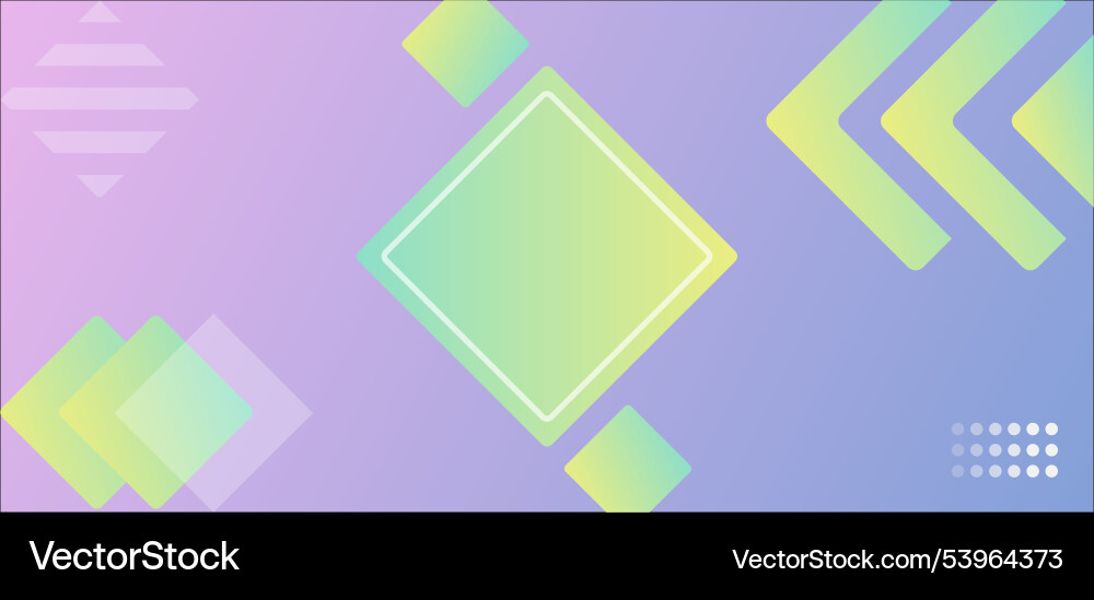 Purple gradient abstract background Royalty Free Vector