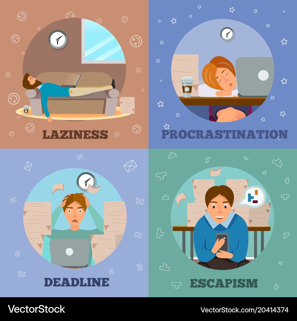 Delay Vector Images (over 13,000)