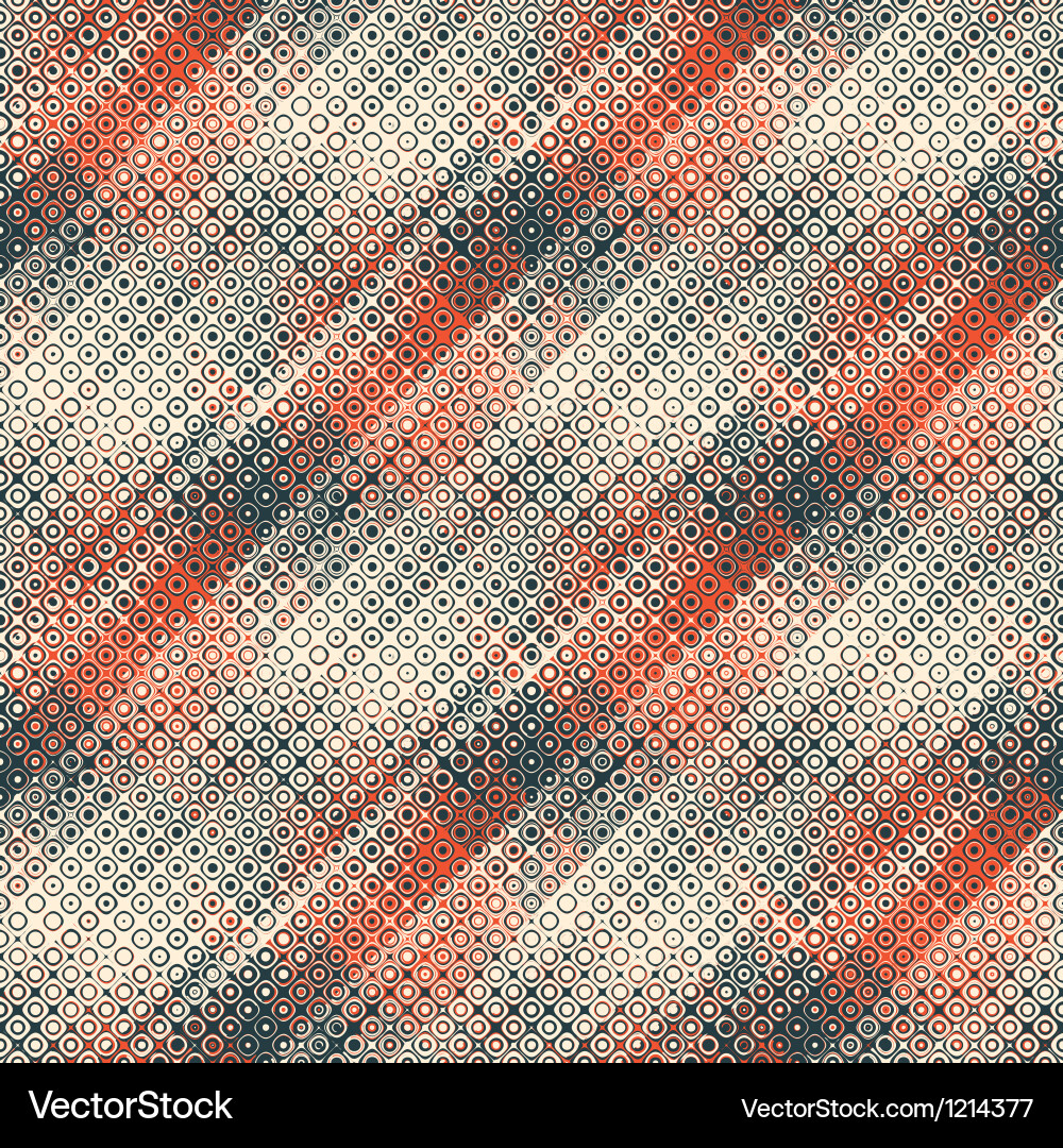 Geometric textured background Royalty Free Vector Image