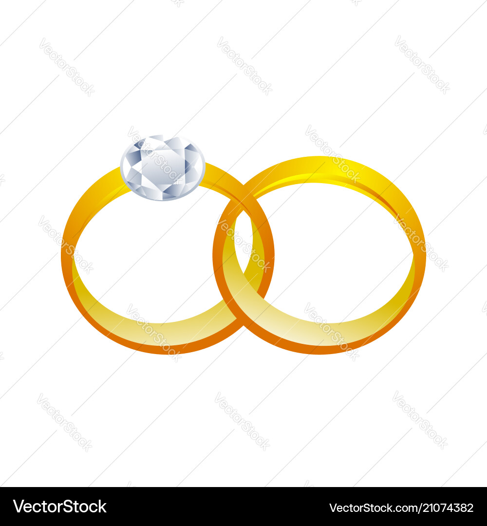 Wedding Rings Graphics