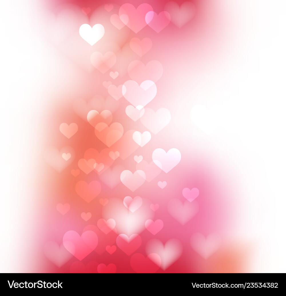 Pink gentle background Royalty Free Vector Image