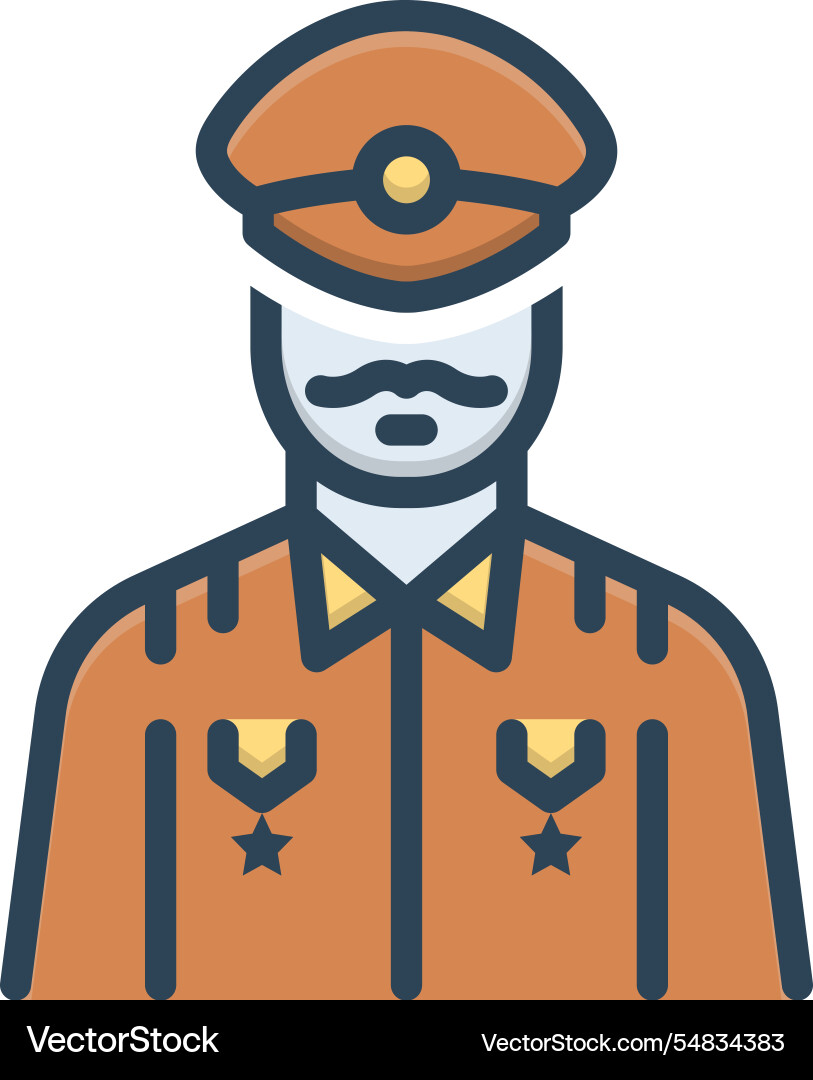 Veteran Royalty Free Vector Image - VectorStock