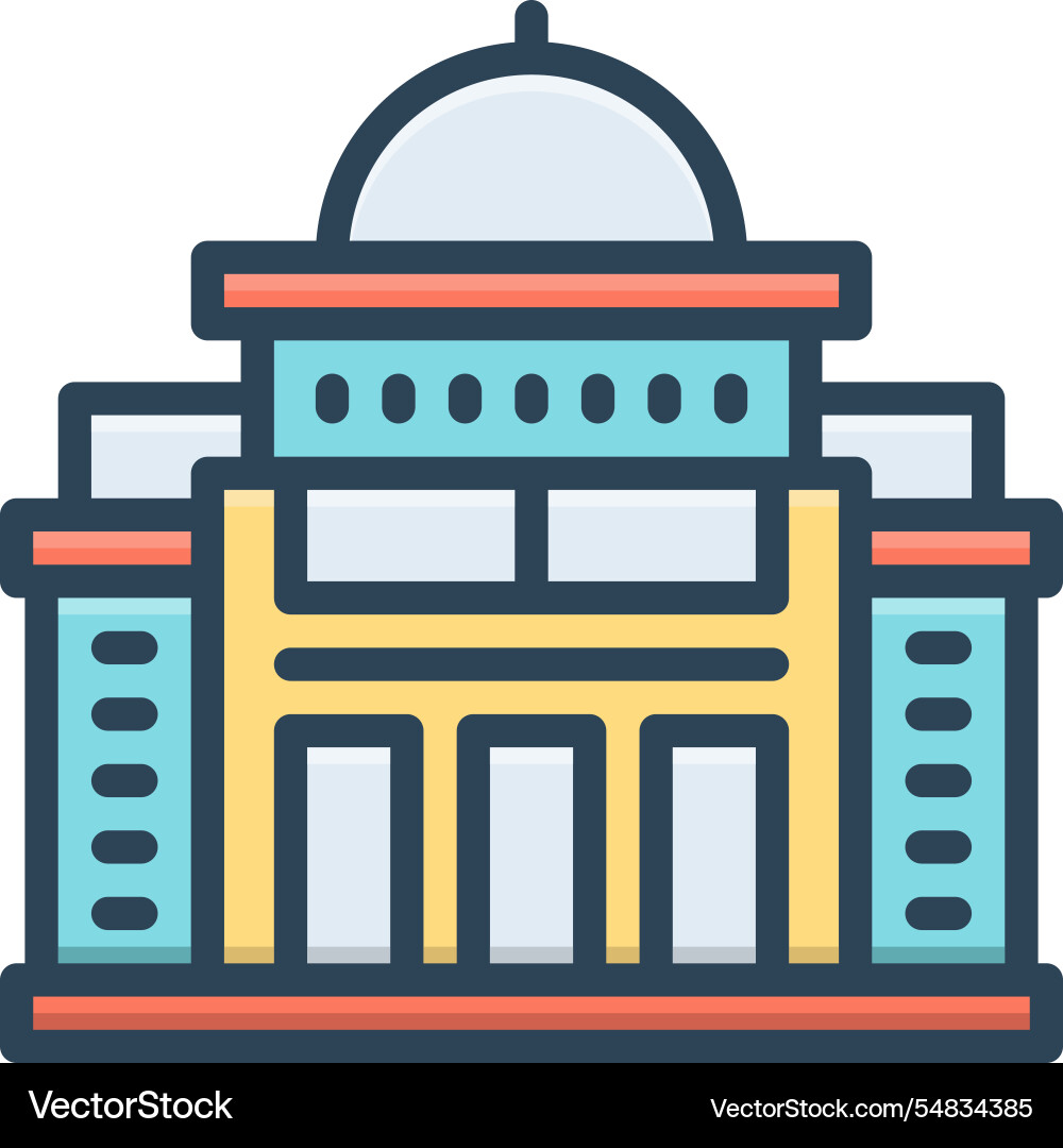 War memorial Royalty Free Vector Image - VectorStock