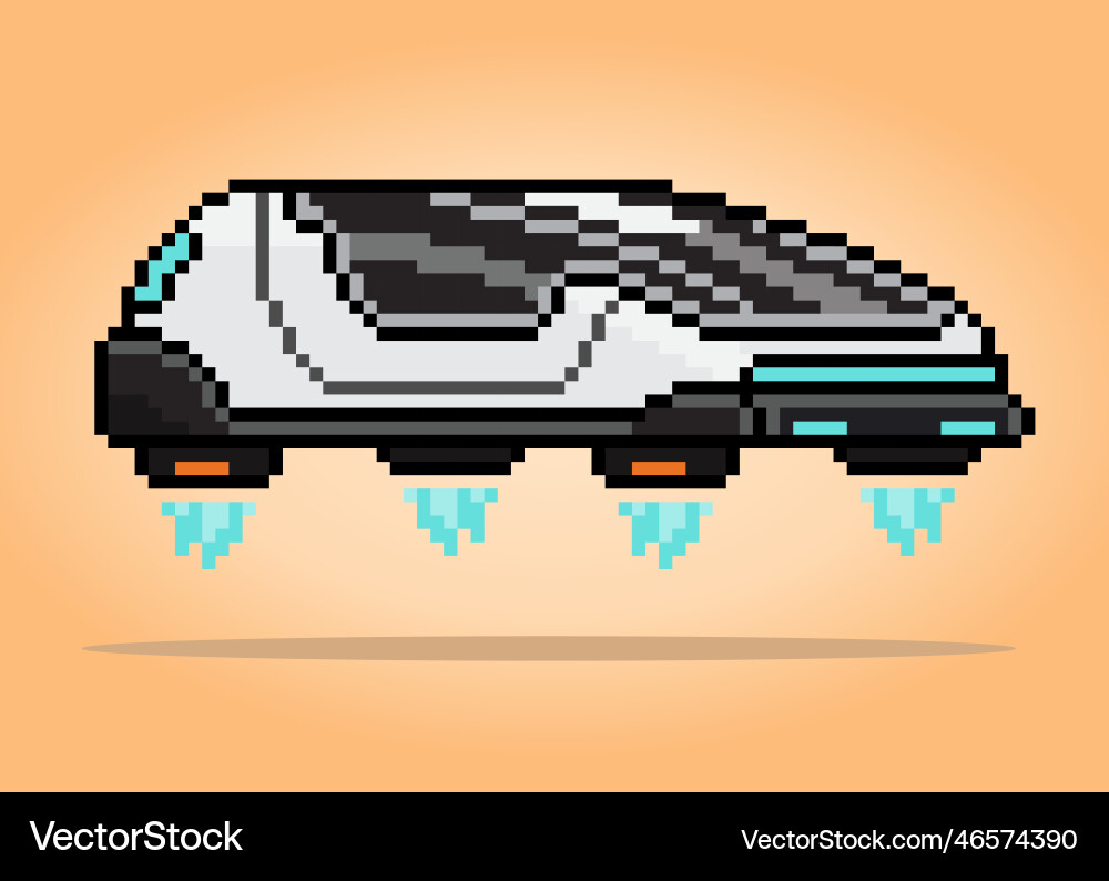 8 Bit Pixel Car Retro Racing Game B" Poster For Sale By Vitalka Uk