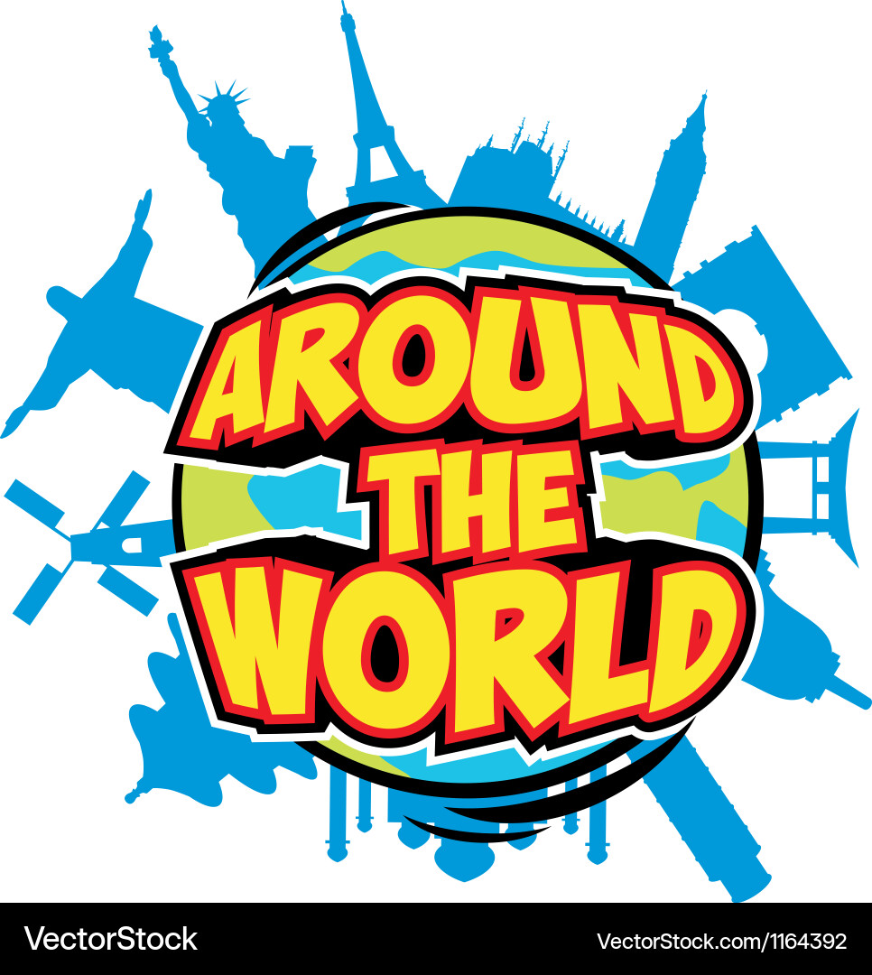 Tour Package Vector Images (over 1,800)