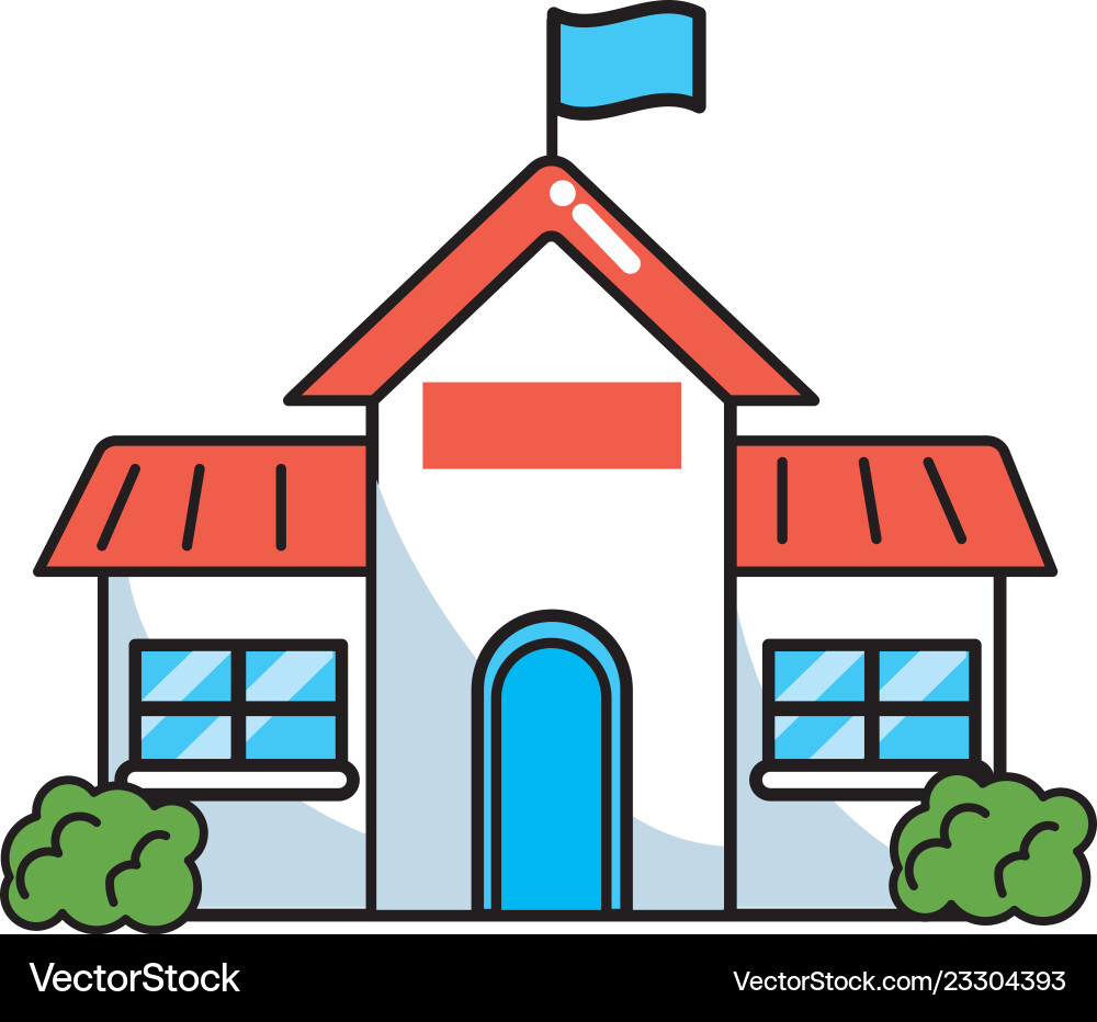 School Vector Images