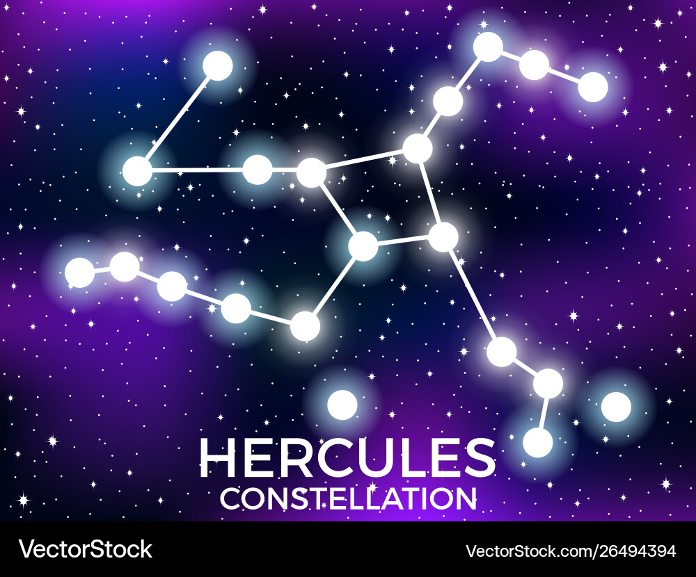 Hercules Cluster