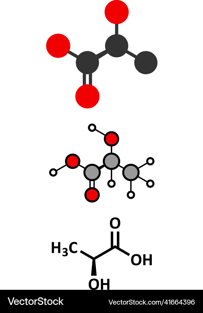 Polylactic acid Vector Images & Graphics for Commercial Use | VectorStock