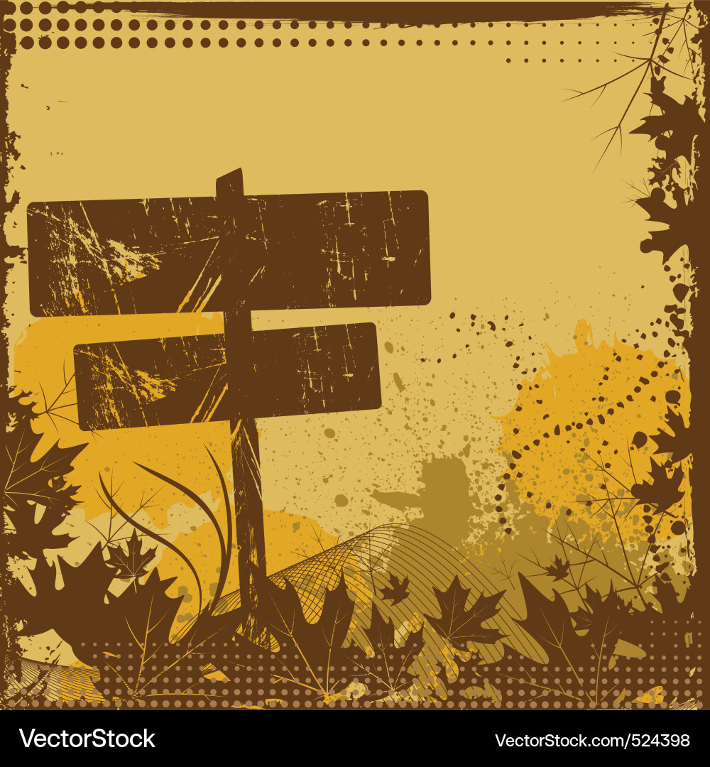 Board Royalty Free Vector Image - VectorStock