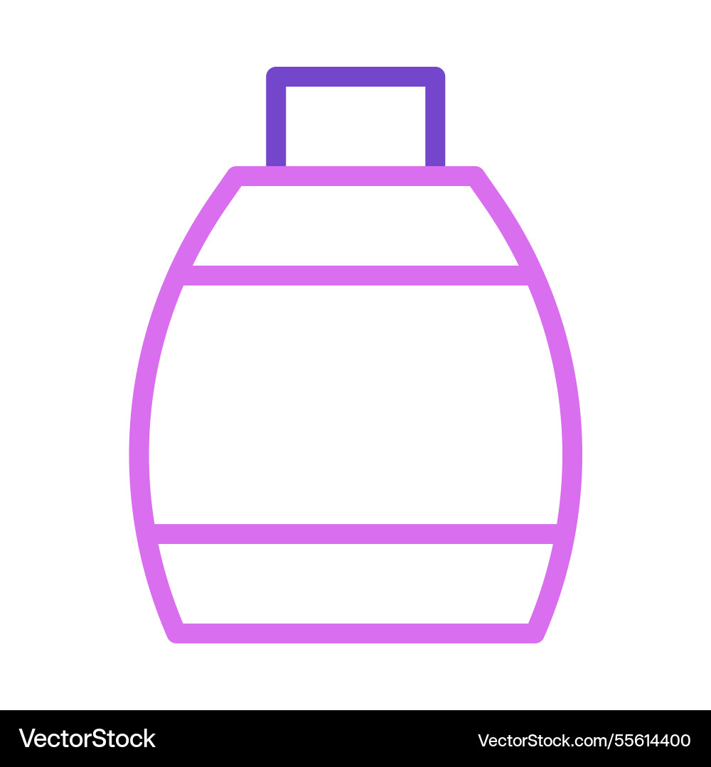 Cosmetic product packaging modern design Vector Image