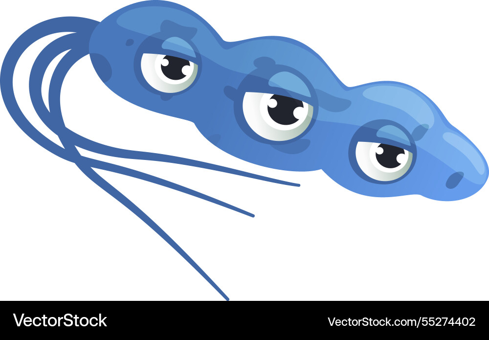 Sad Bacteria Vector Images (over 850)